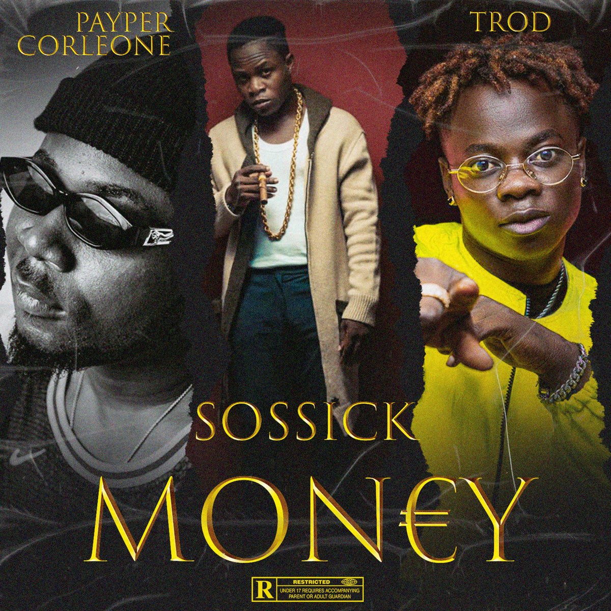 Sossick | Single - Money