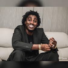 Wally Seck Profile and Discography | African Music Library